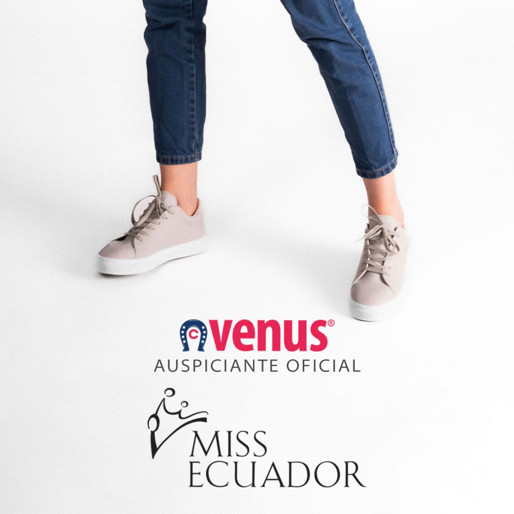VENUS ILUMINA EL CAMINO HACIA LA CORONA DE “MISS ECUADOR ...